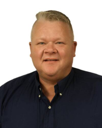 Wayne Bebee - Lake Charles - Compass